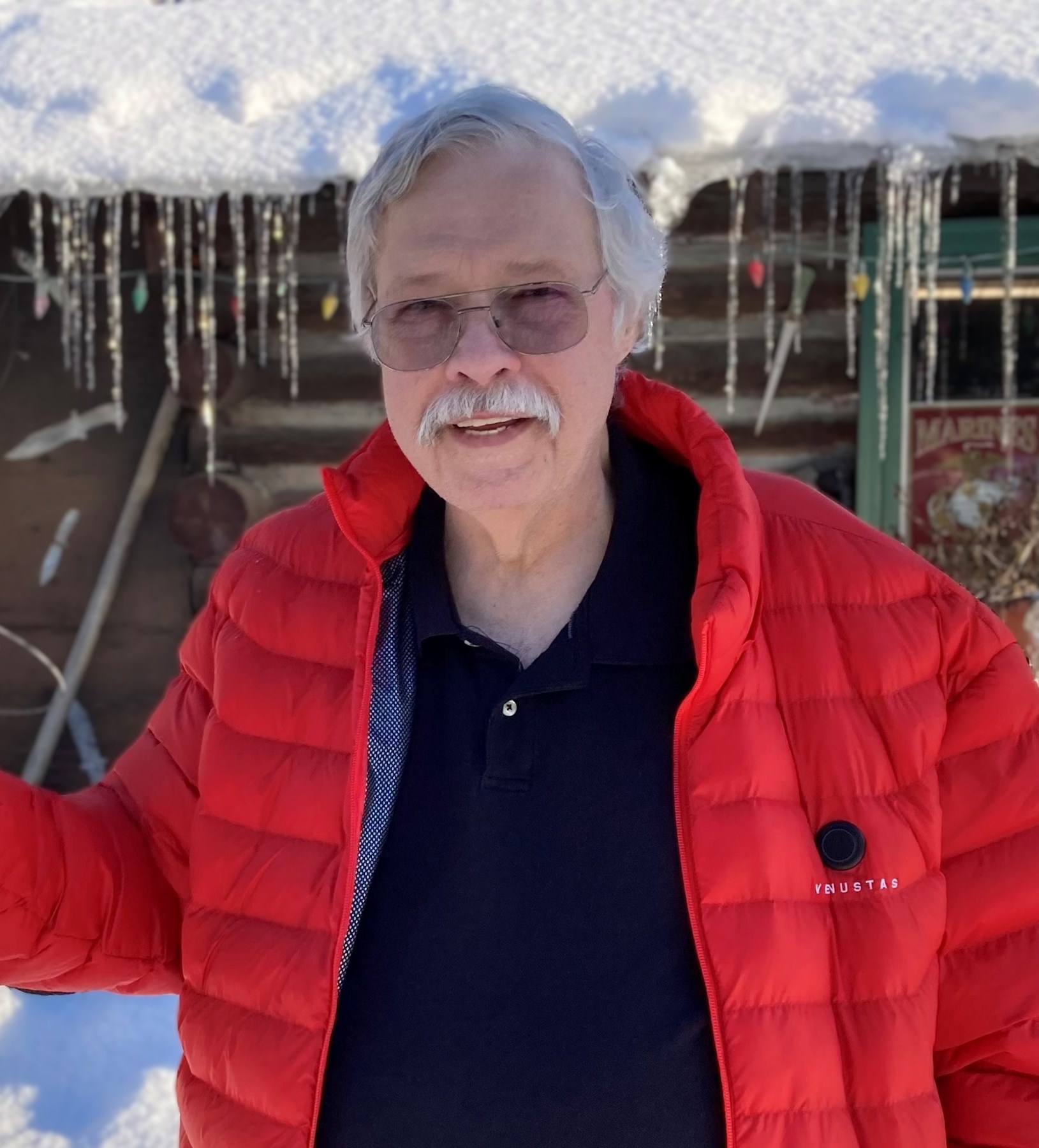 Steve Jarrell Obituary - Pickens, SC