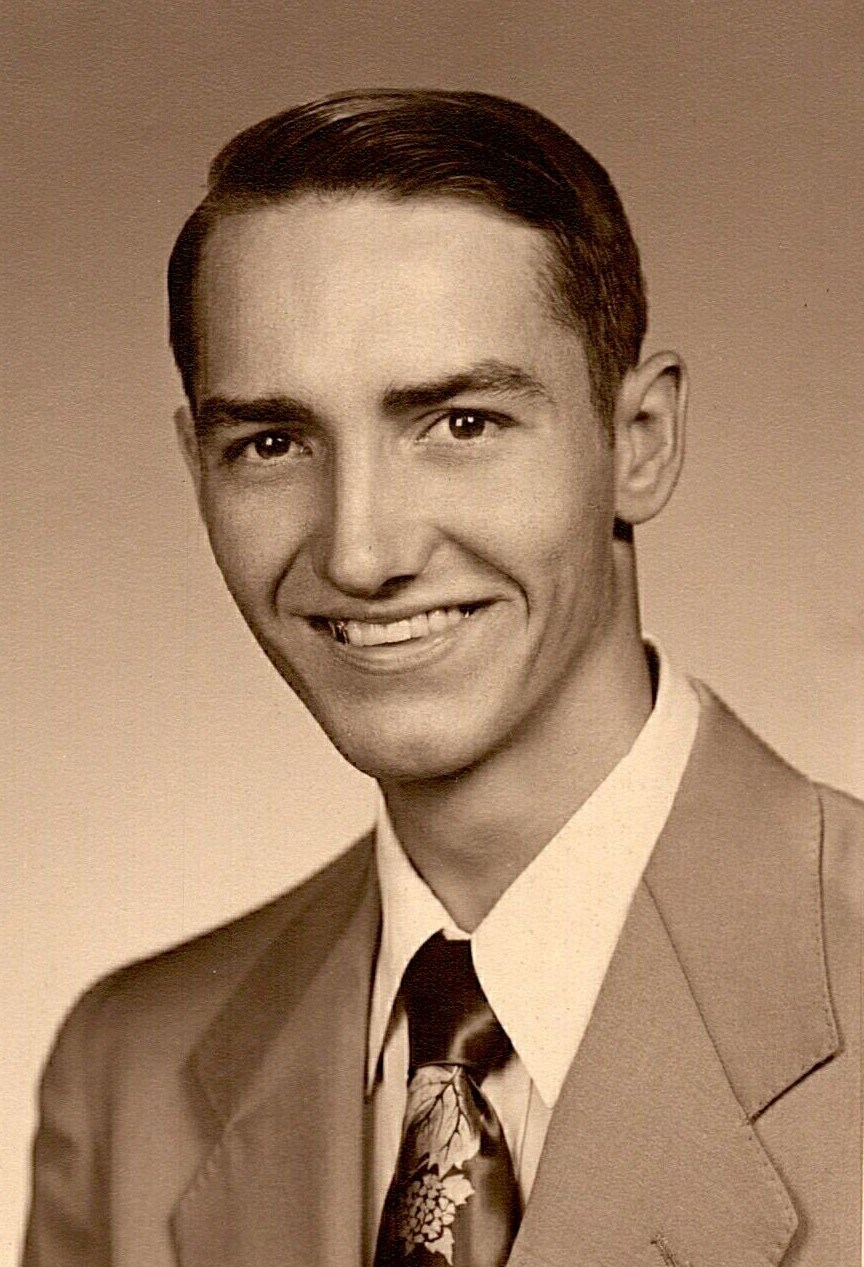 Donald Benjamin Obituary - Newburgh, IN