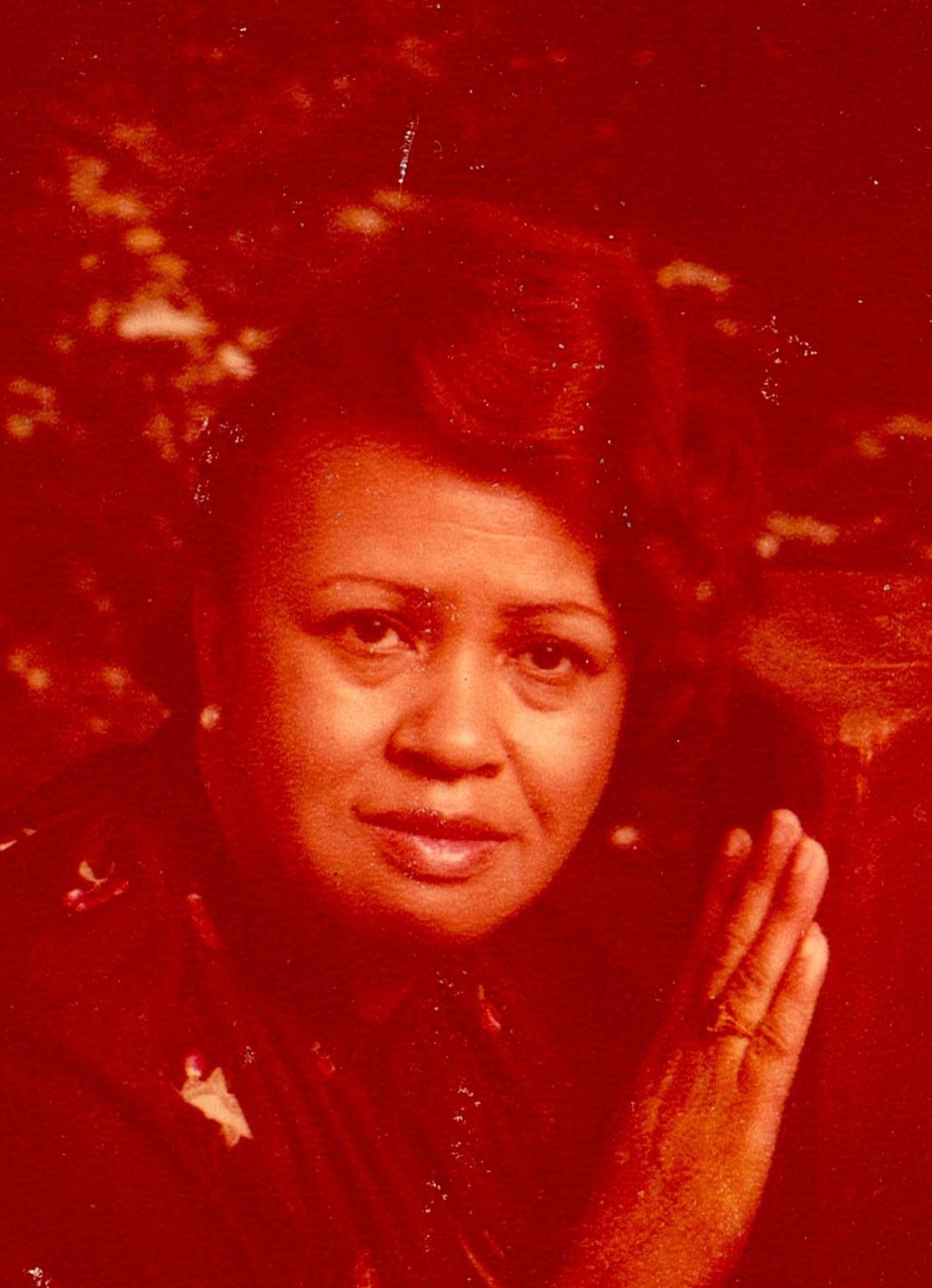 Lula Rose Roberts Obituario - Cleveland, OH