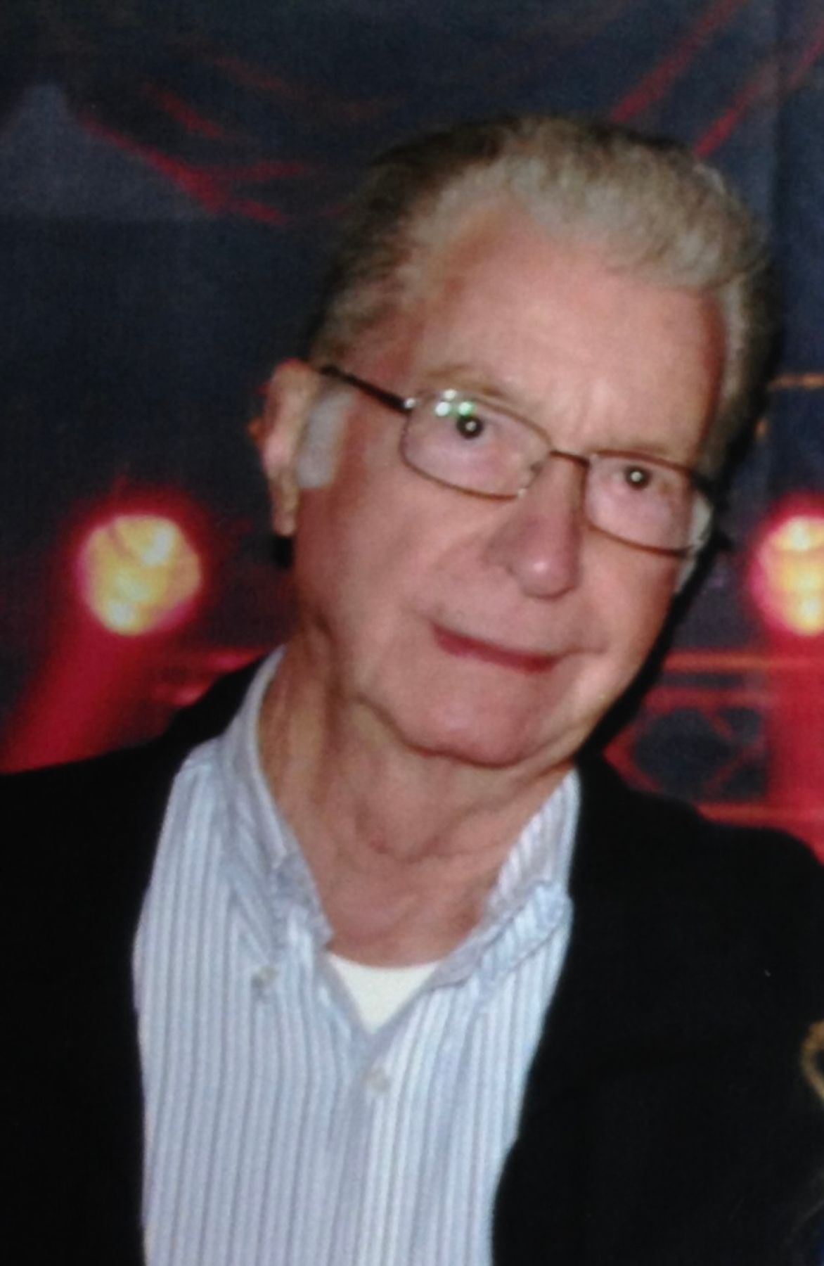 Roy Tucker Obituary - Irmo, SC