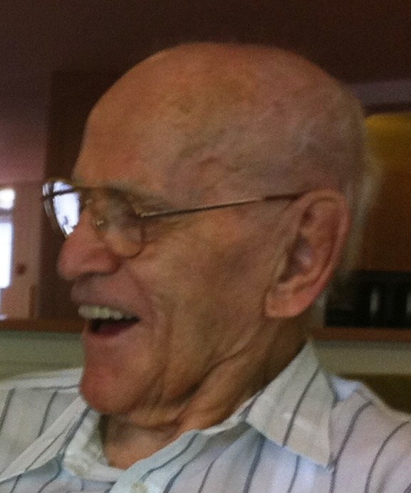 Peter Schellenberg Obituary - Abbotsford, BC