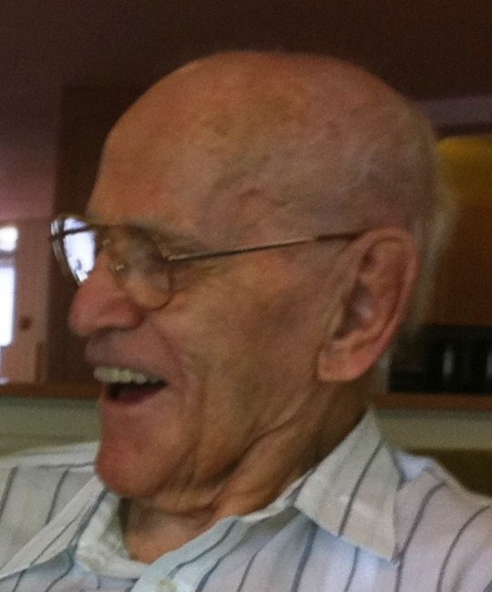 Peter Schellenberg Obituary - Abbotsford, BC