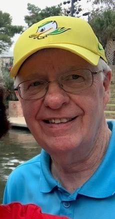 Kenneth Jensen Obituary - Tigard, OR