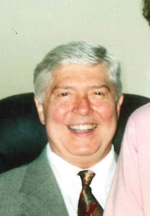 David Beck Obituary - Worthington, OH