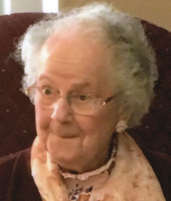 Ellen Ethel Bohl Obituary - DeWitt, MI