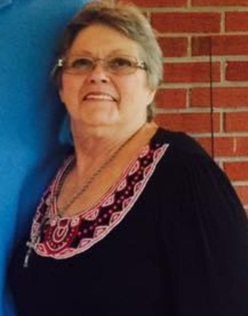 Judy McBride Floyd Obituary - Olive Branch, MS