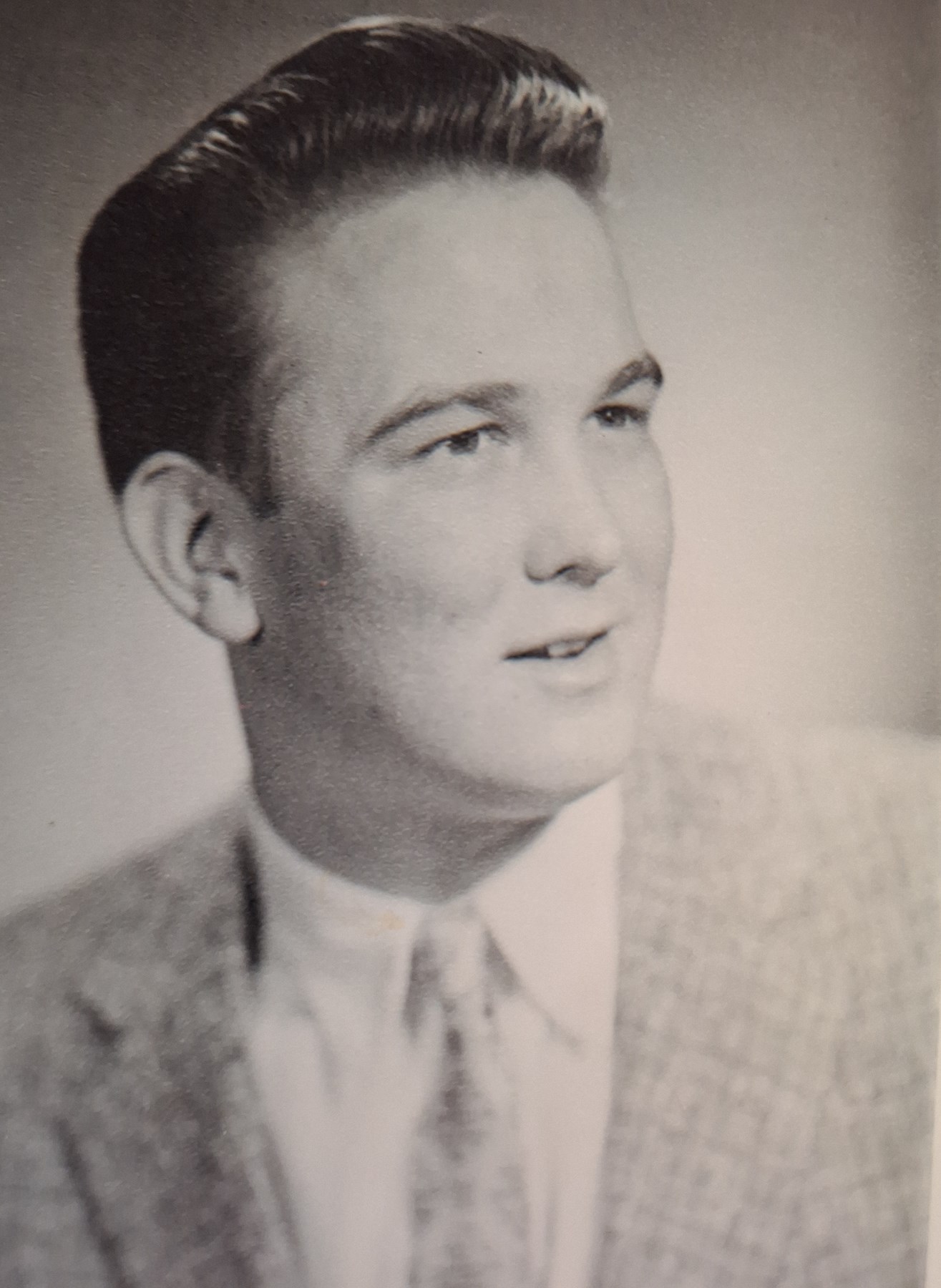 George Harris Obituary - Longmont, CO