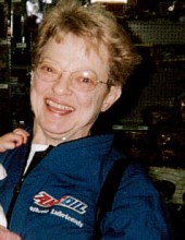 Judith Stanley Obituary - Arlington Heights, IL