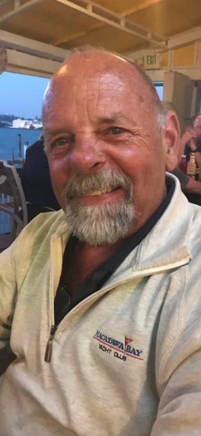 Phillip Brieve Obituary - Holland, MI