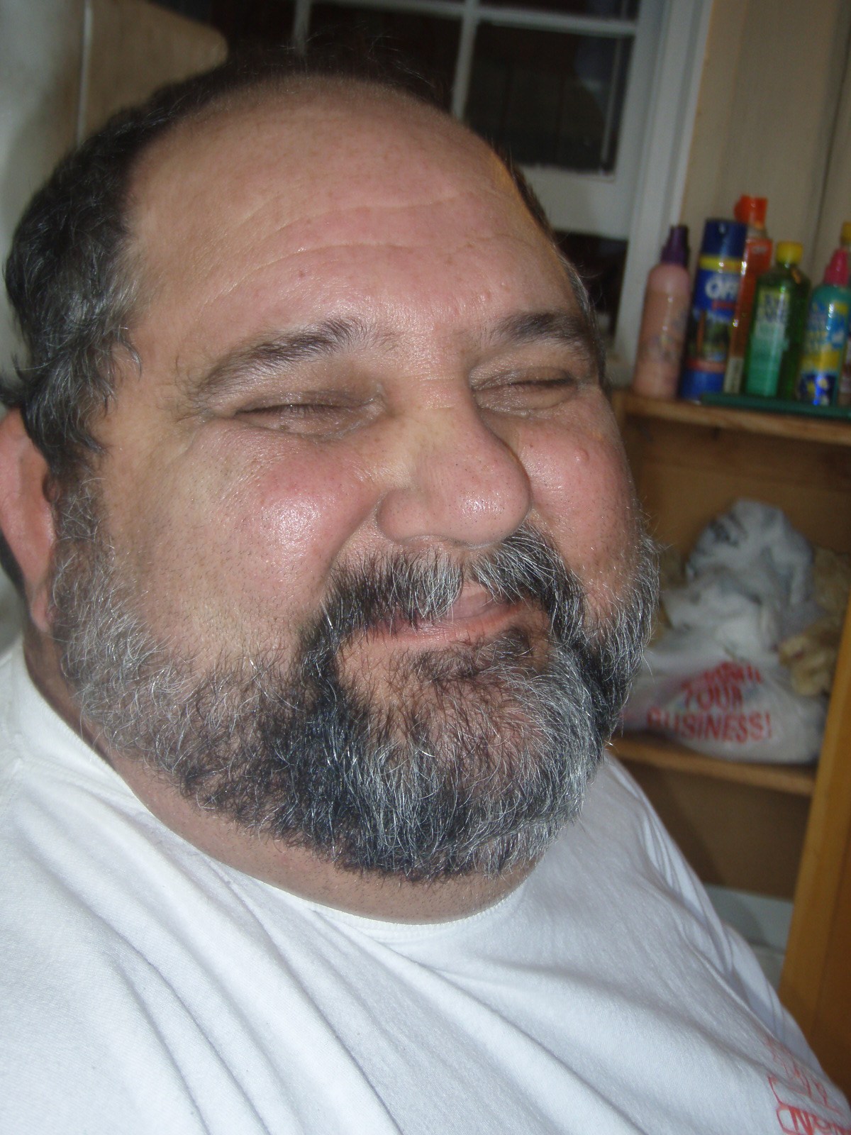 Harold Smith, Jr. Obituary - Metairie, LA