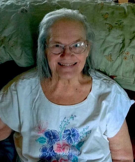 Share Obituary for Betty Conkle | Lancaster, OH