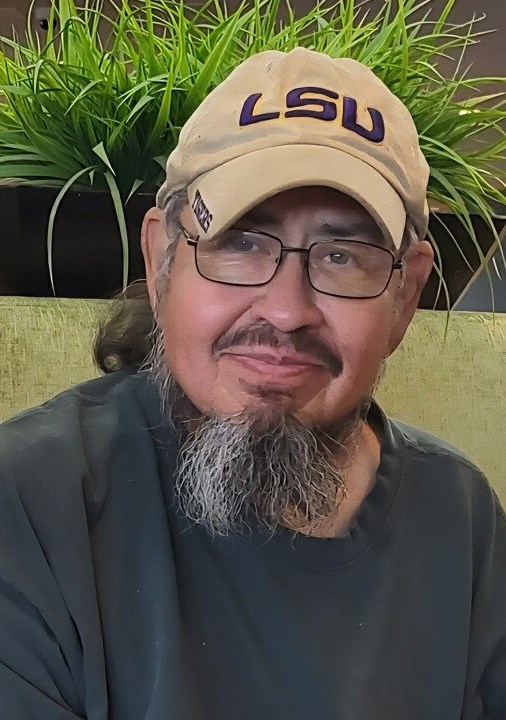 Robert Rodriguez Obituary - Baton Rouge, LA