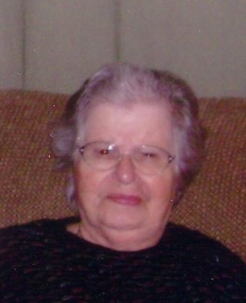 Mary Musgrove Obituary - Fremont, CA