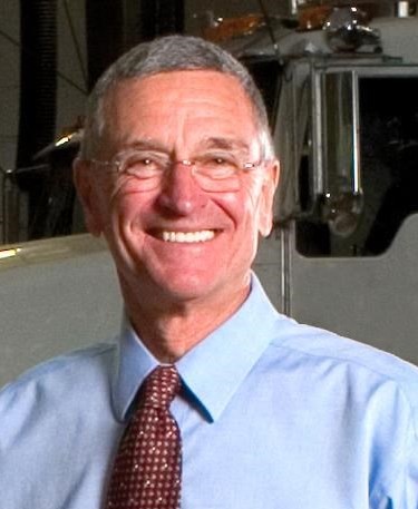 Kenneth Hoffman Obituary - Kansas City, MO