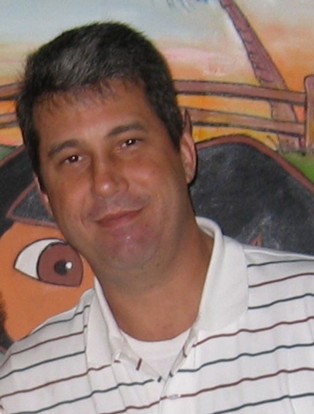 Eric Drucker Obituary - Miami, FL