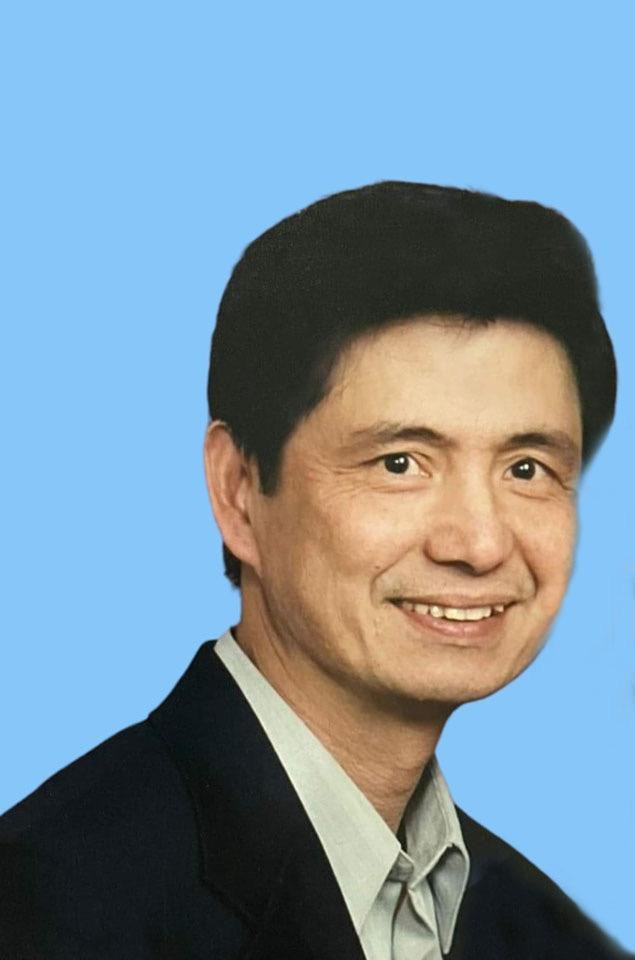 Tru Cong Huynh Obituary - Thornhill, ON
