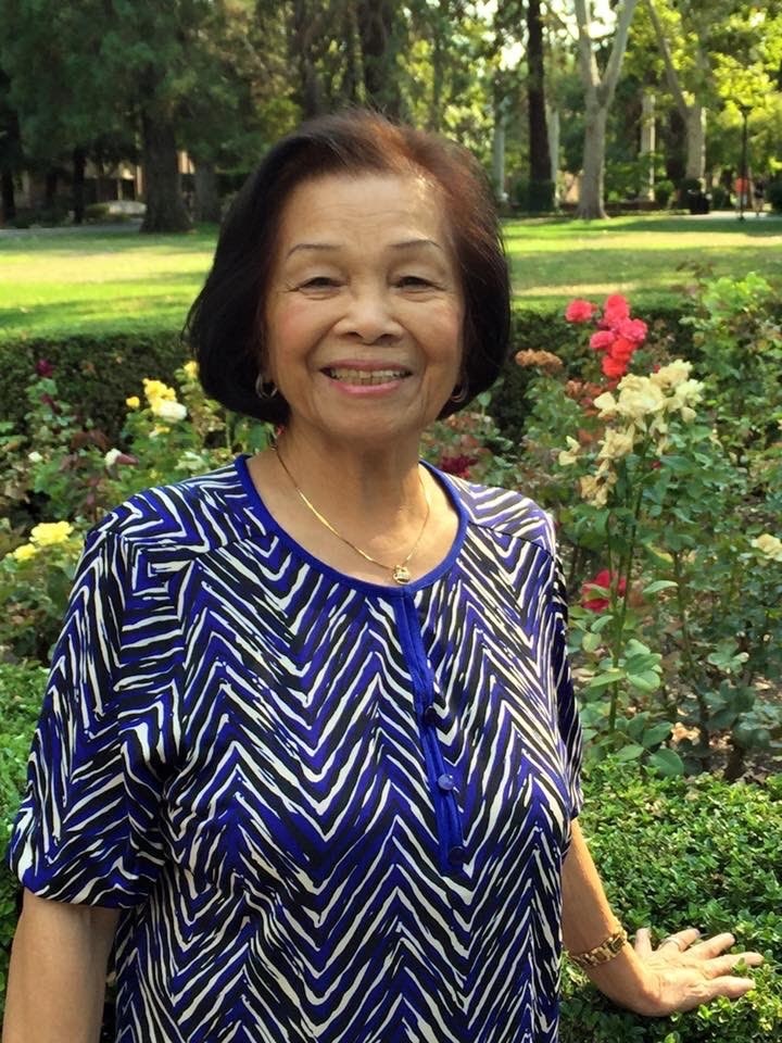 Gimena Langston Obituary - Universal City, TX