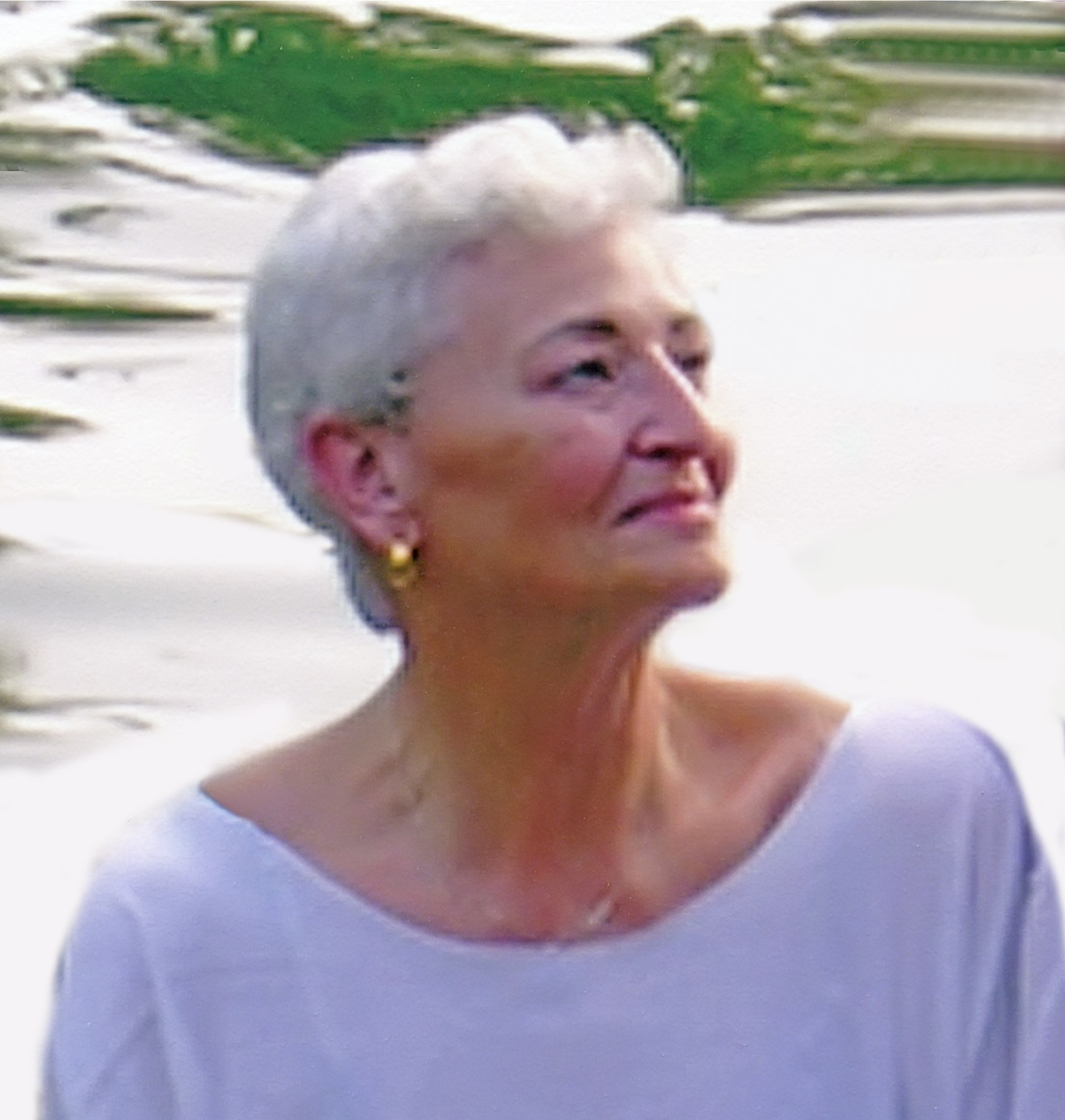 Barbara Ross Obituary - Dallas, TX