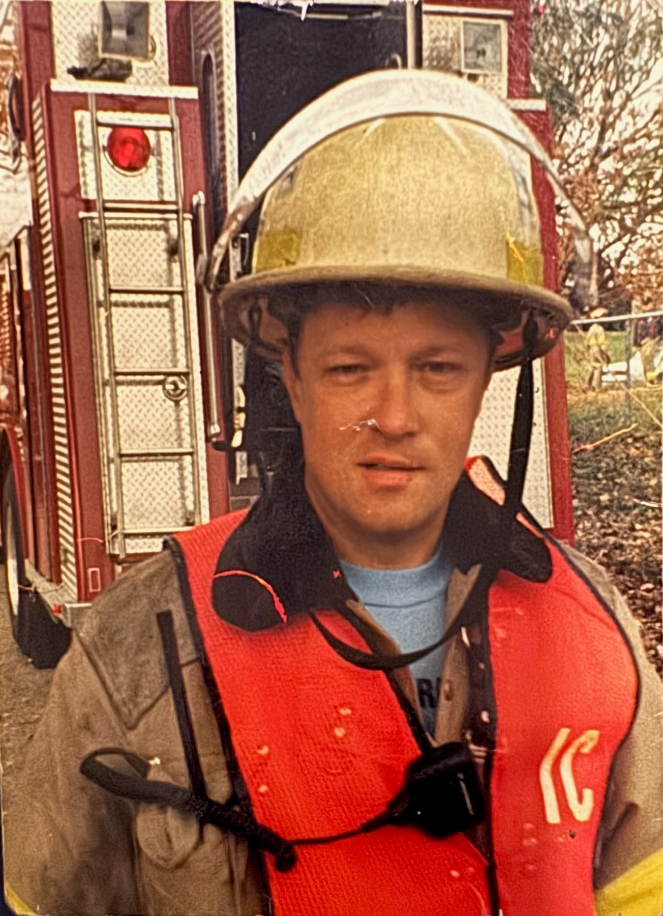 Kenneth Marshall Obituary - Fairdale, KY