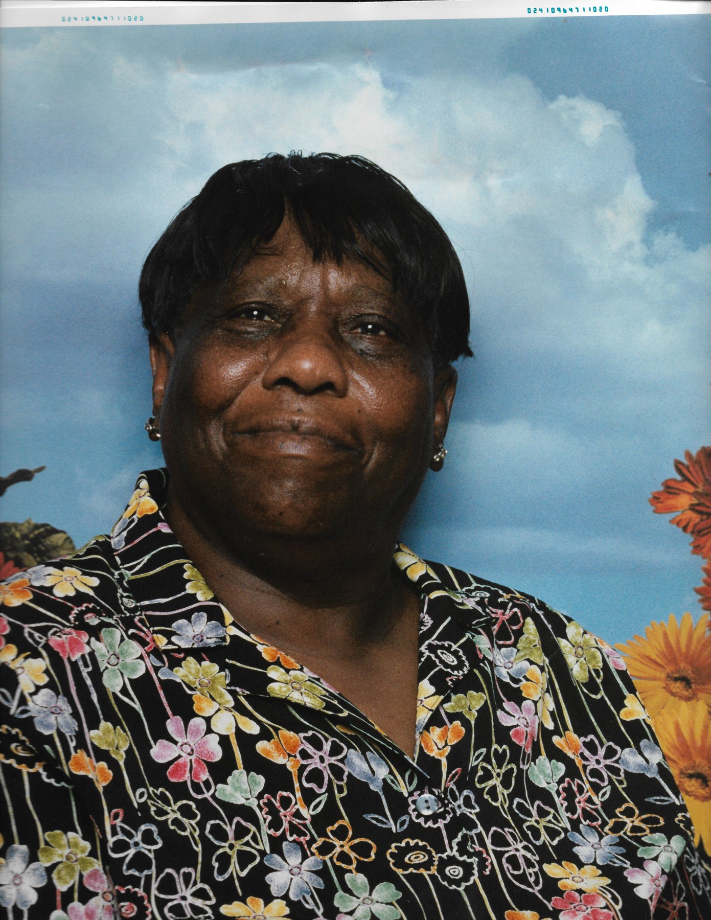 Bertha Rae Edwards Obituary - Houston, TX