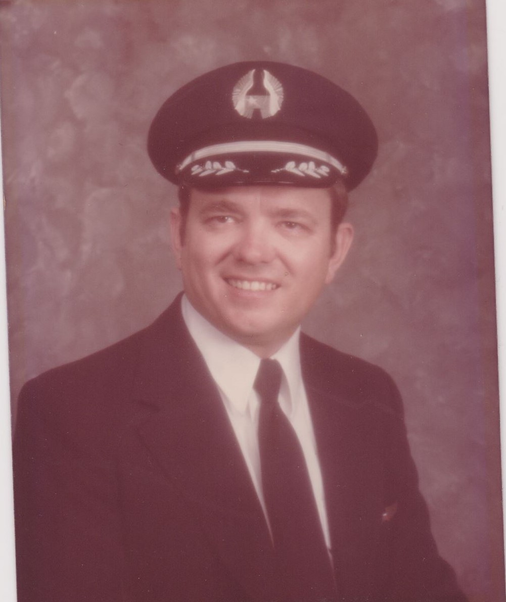 Ray Priest III Obituary - Conroe, TX