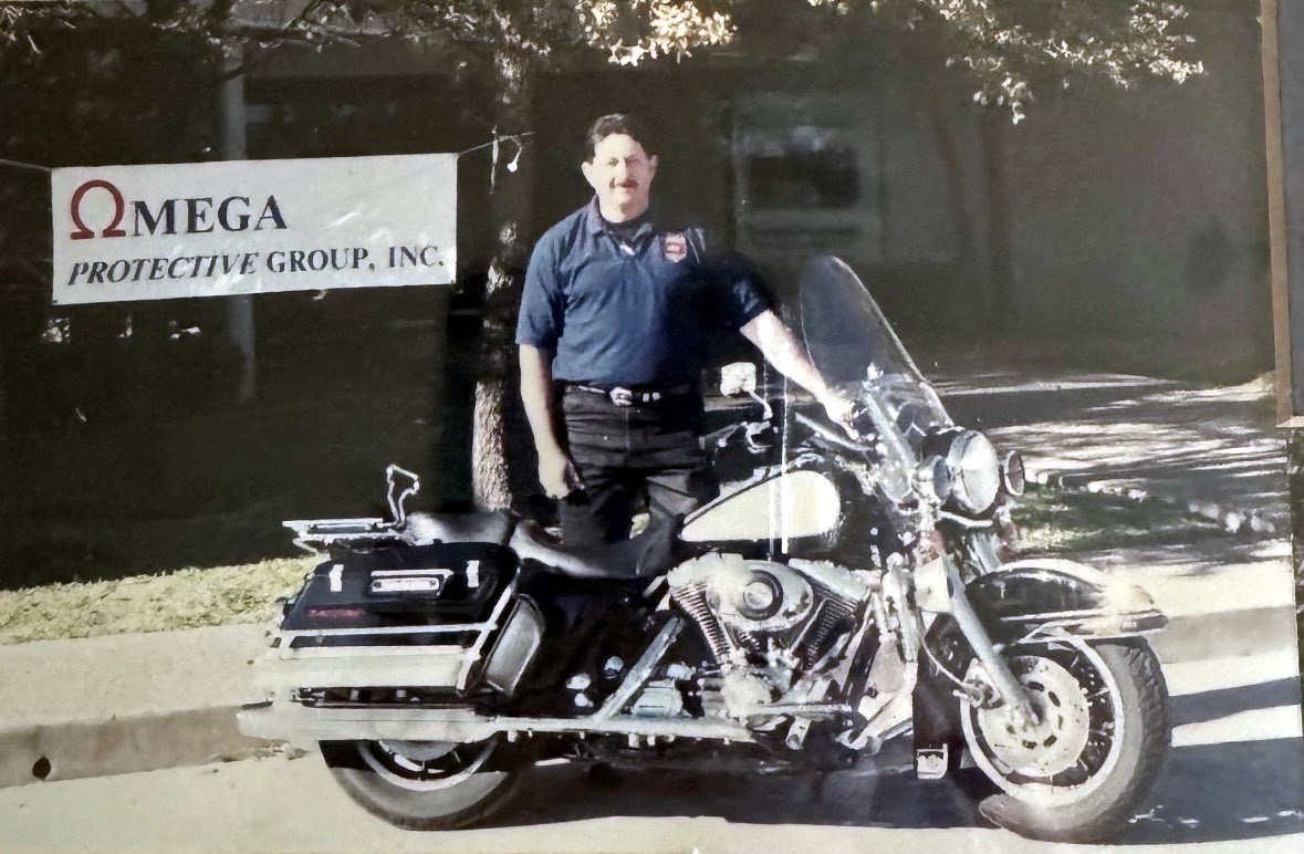 Ernesto Riojas Obituary - San Antonio, TX