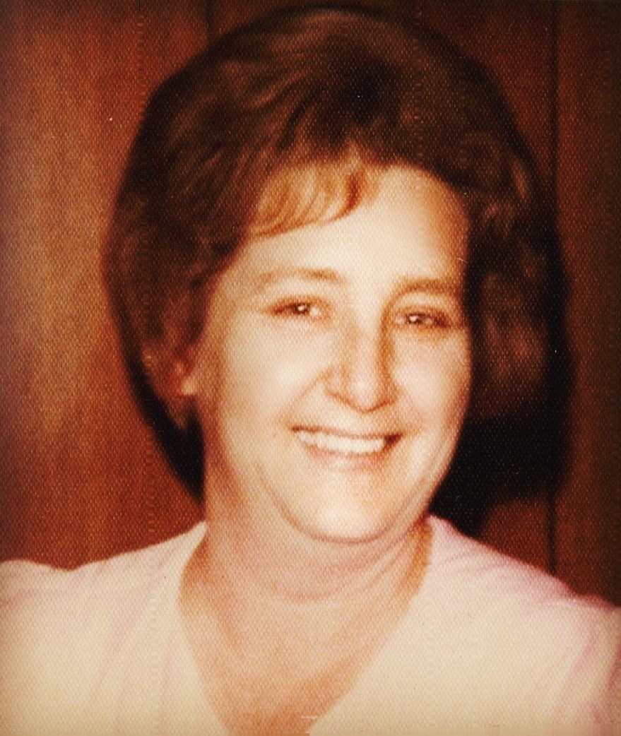 Edna Ellison Obituary - Pelham, AL