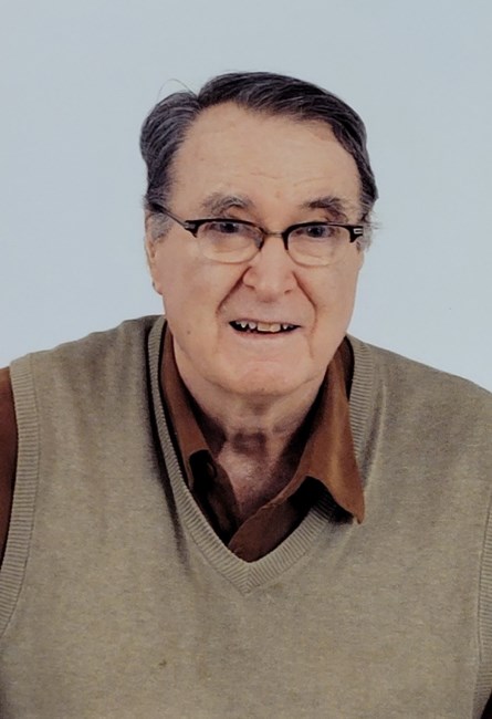 Arthur Ronald McFarland Obituary - Montreal, QC