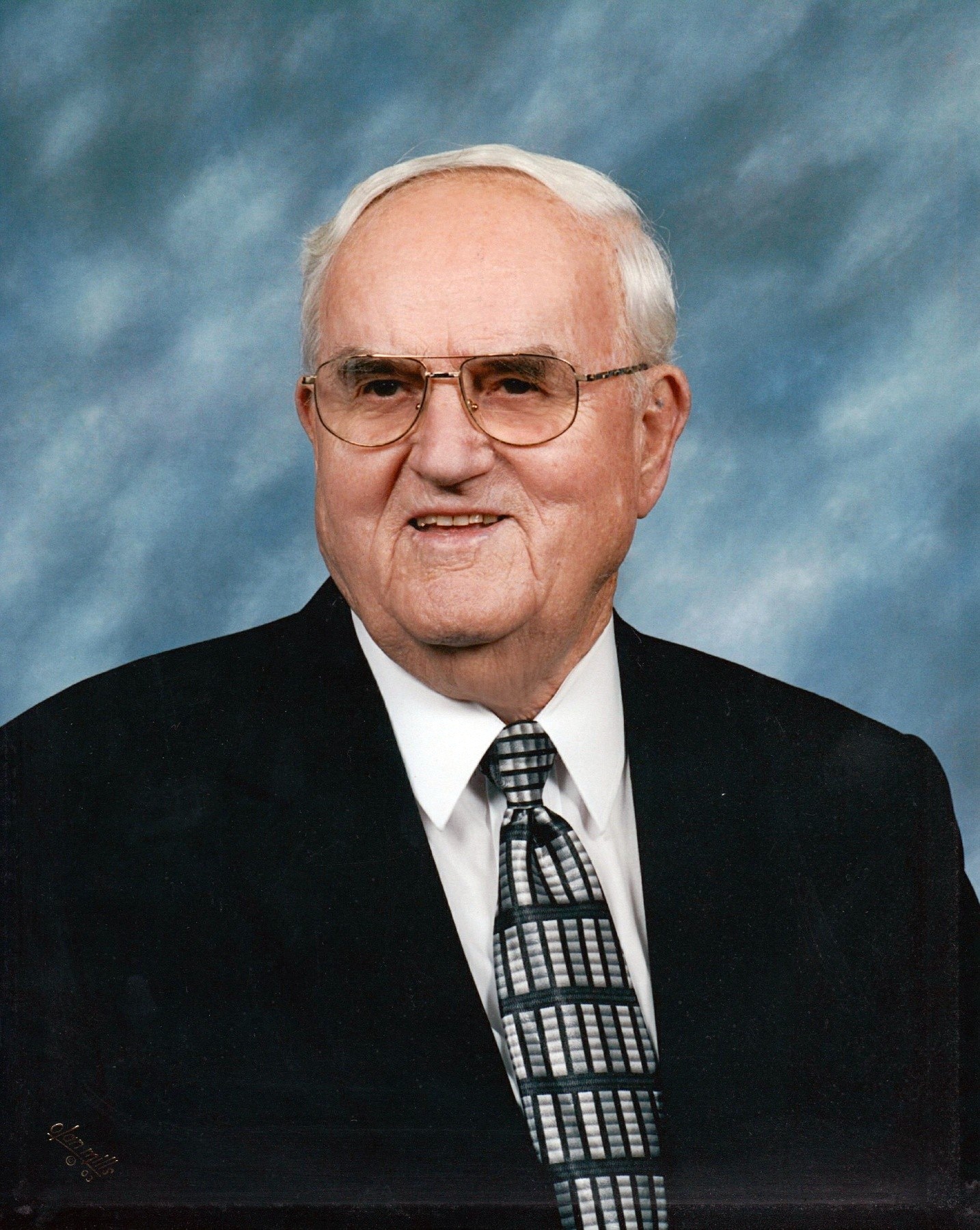 Harold H. Chesak Obituary - El Paso, TX
