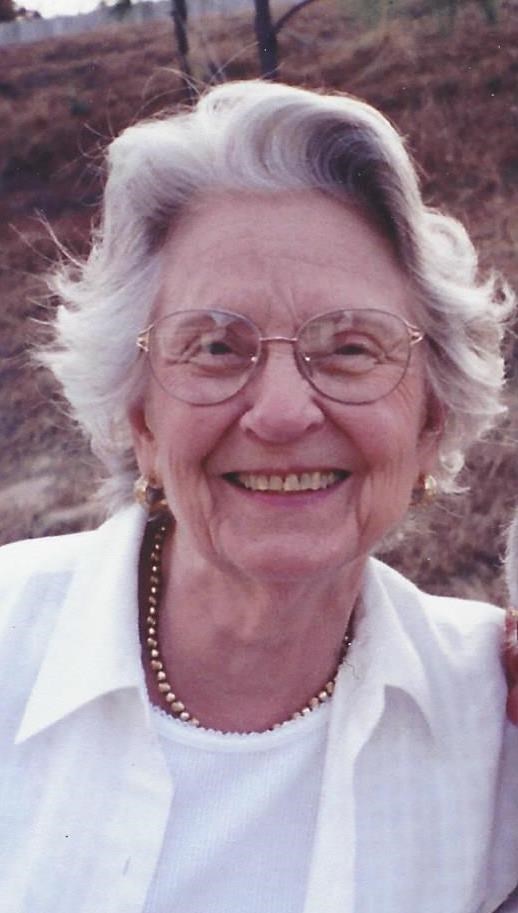 Catherine Crooks Obituary - Birmingham, AL