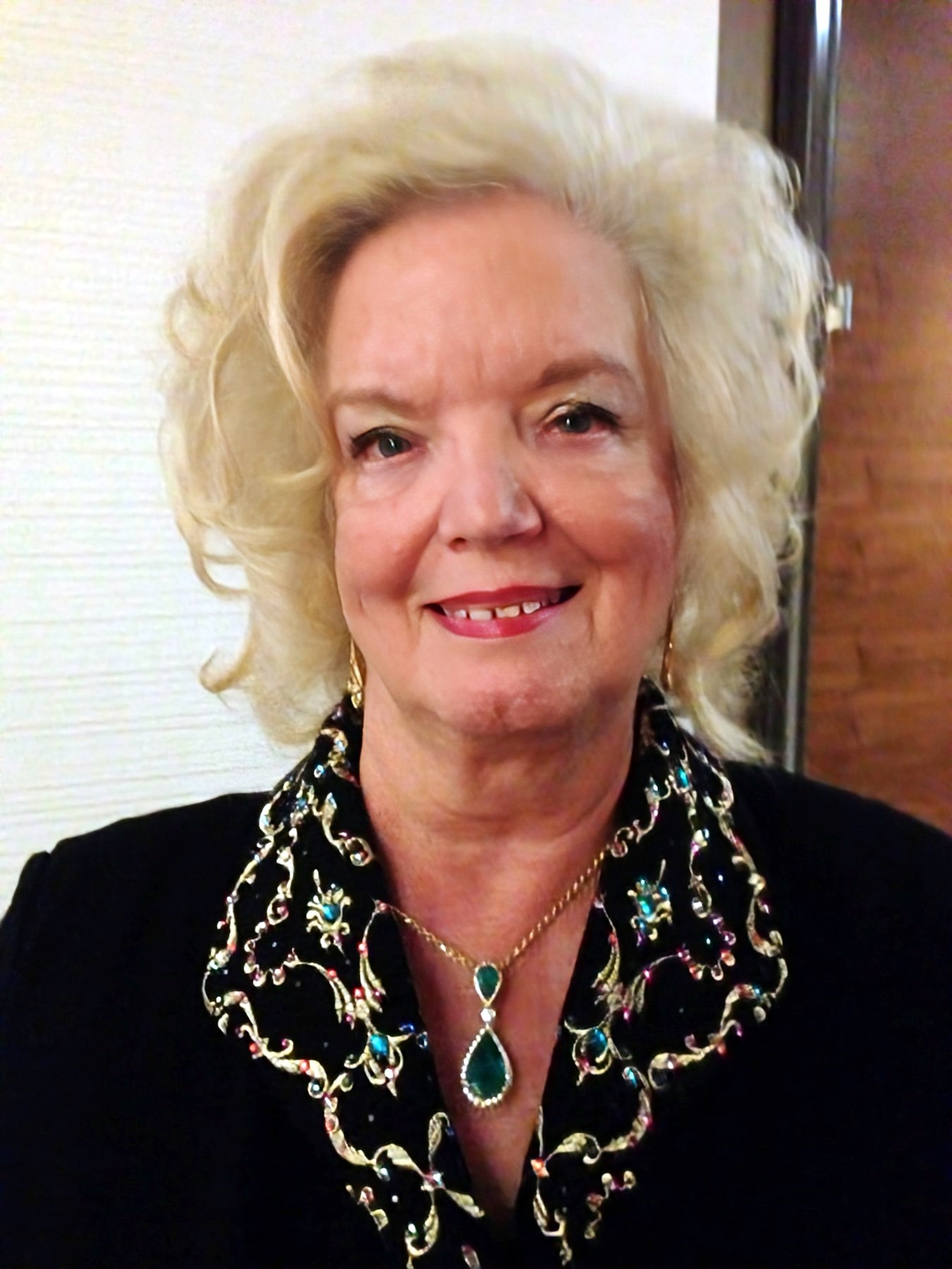 Helen Esbeck Obituary - San Diego, CA