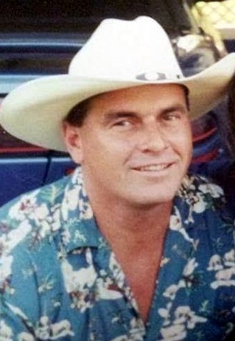 Carl Knighten Obituary - Oklahoma City, OK