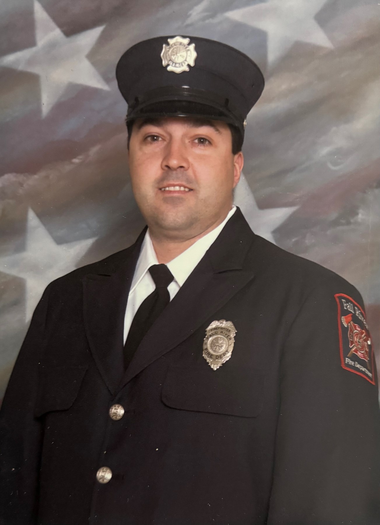 Scott Casey Obituary - Fall River, MA