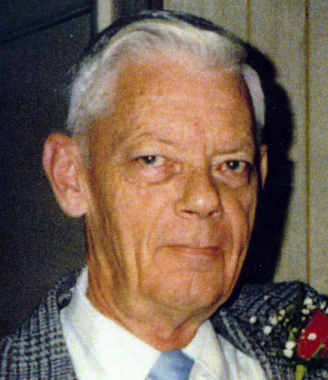 David E. Woolen Obituary - Wichita, KS