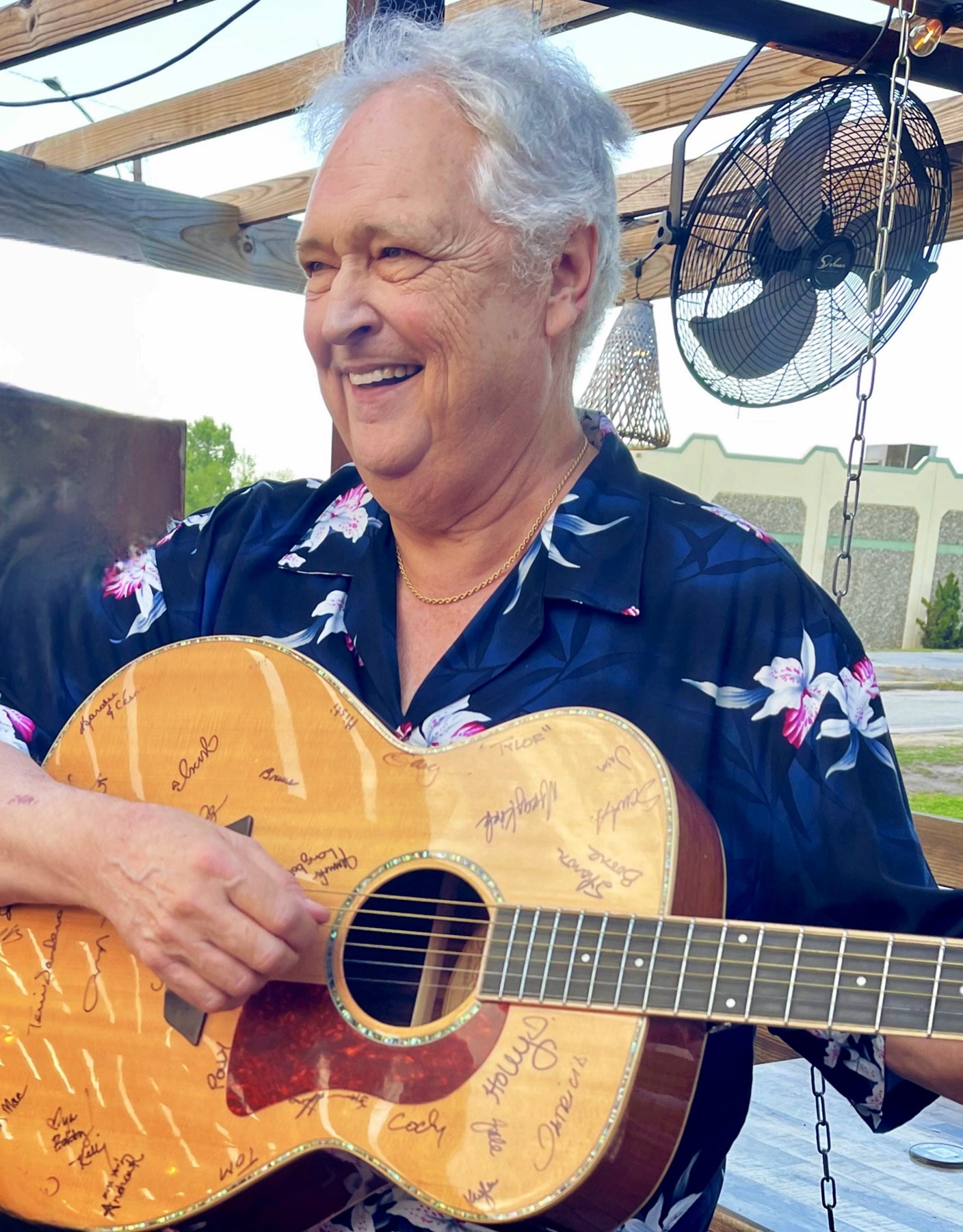 Robert "Bob" Vaden avis de décès - Houston, TX