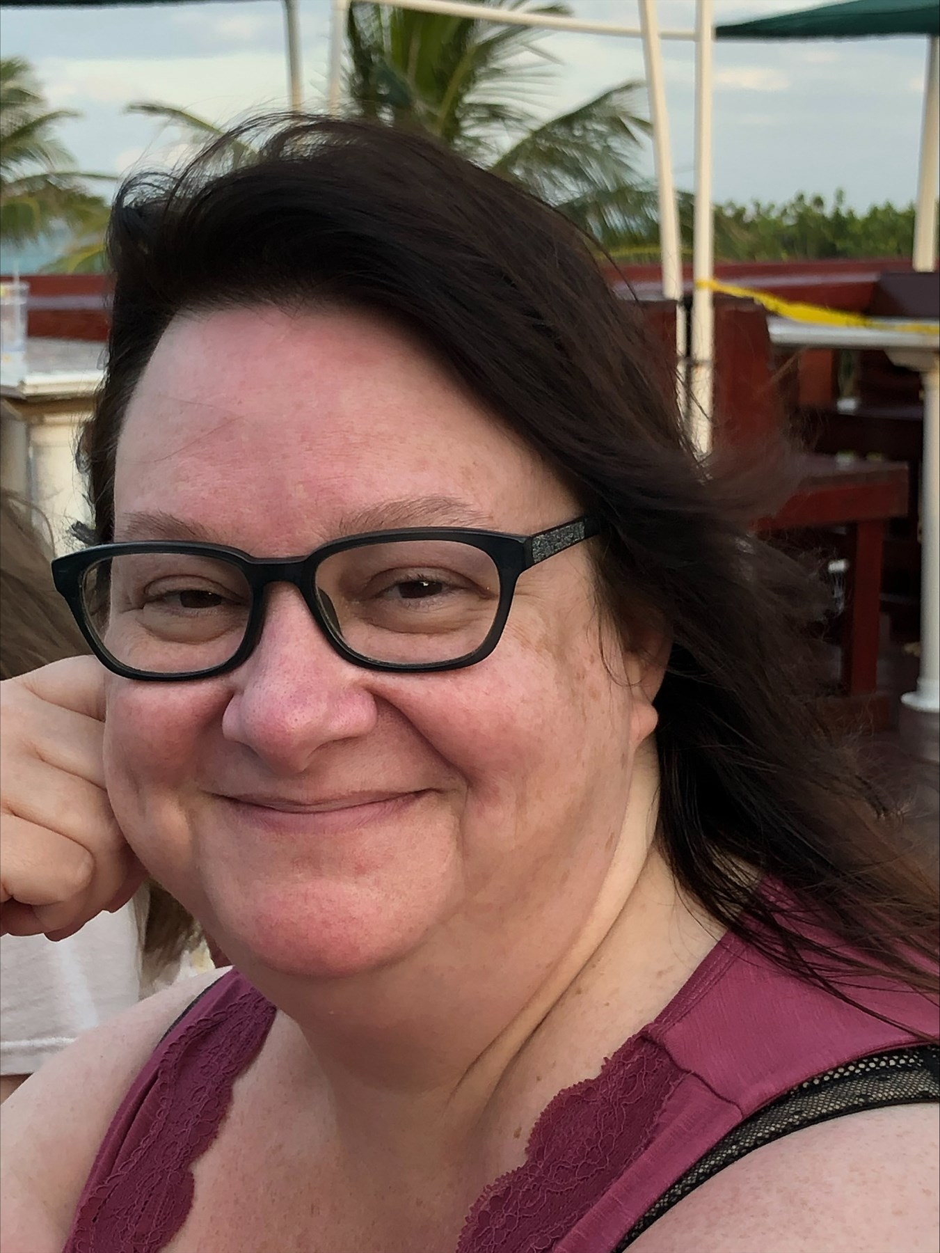 Jennifer Parker Obituary - Kennesaw, GA