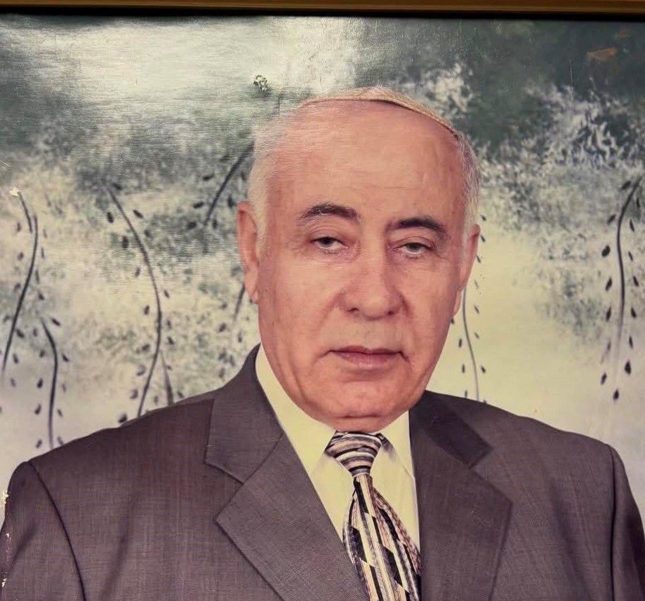 Yefim Shimonov Obituary - Forest Hills, NY