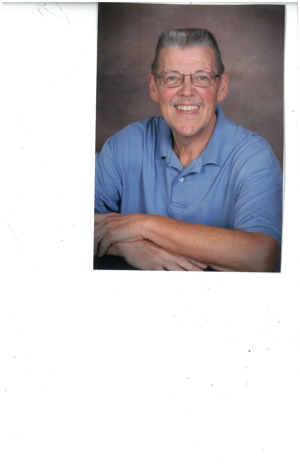 John Borgstrom Obituary - Minneapolis, MN