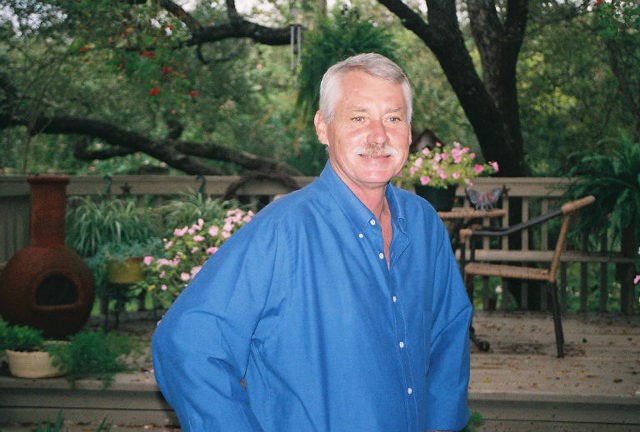 Randy Harris Obituary - San Antonio, TX