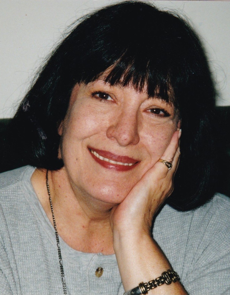 Barbara Mendelson Obituary - Rolling Meadows, IL