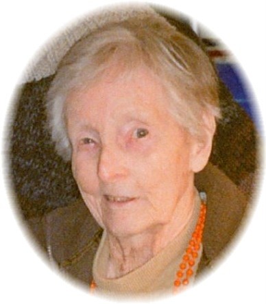 Janet Gillett Obituary - Kelowna, BC