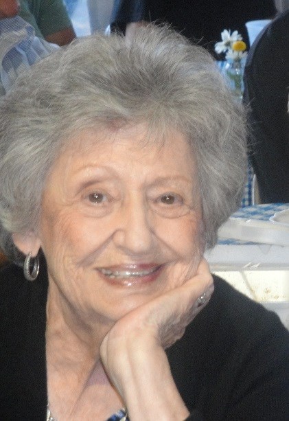 Madelyn Bowden Obituary - Millcreek, UT