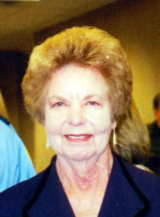 Joyce Hailey avis de décès - Houston, TX
