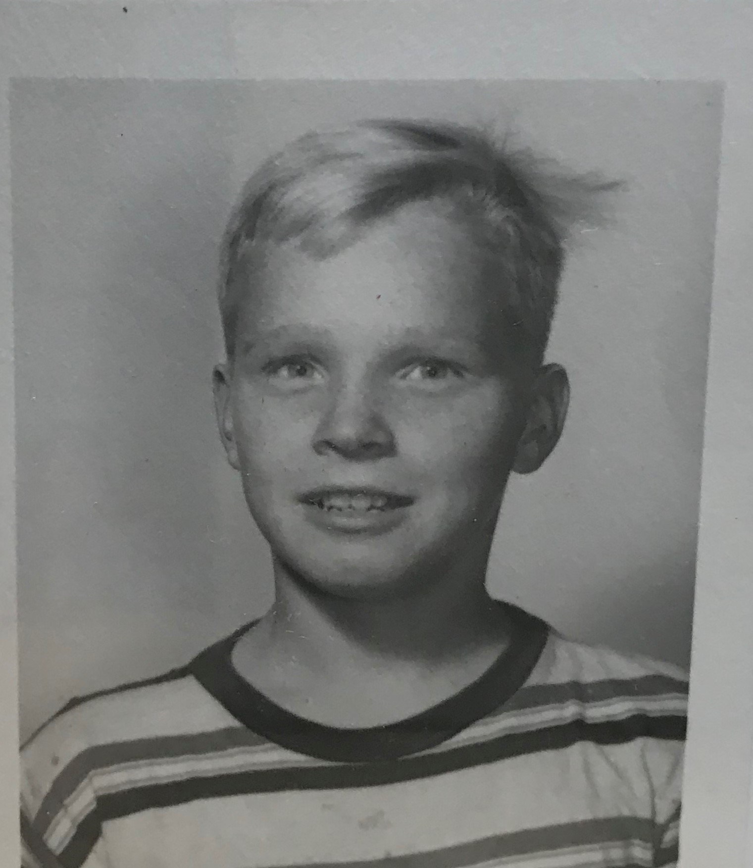 Ron Rummel's Instagram, Twitter & Facebook on IDCrawl