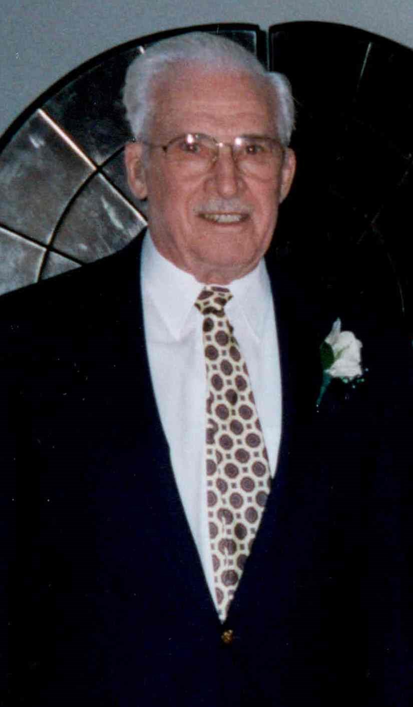 Harold L. Schnitzer Obituary - East Aurora, NY