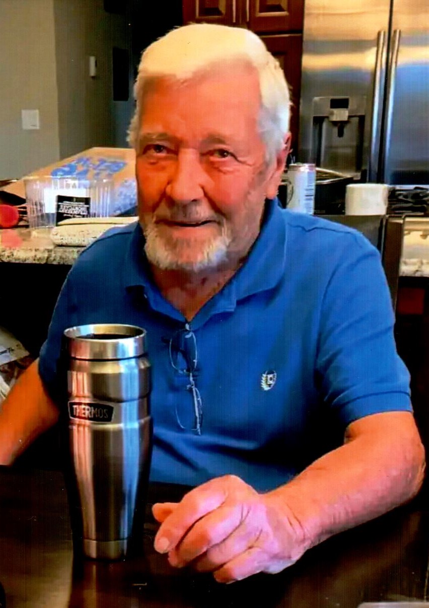 Brian Whyte Dempster Obituary - Deer Park, NY