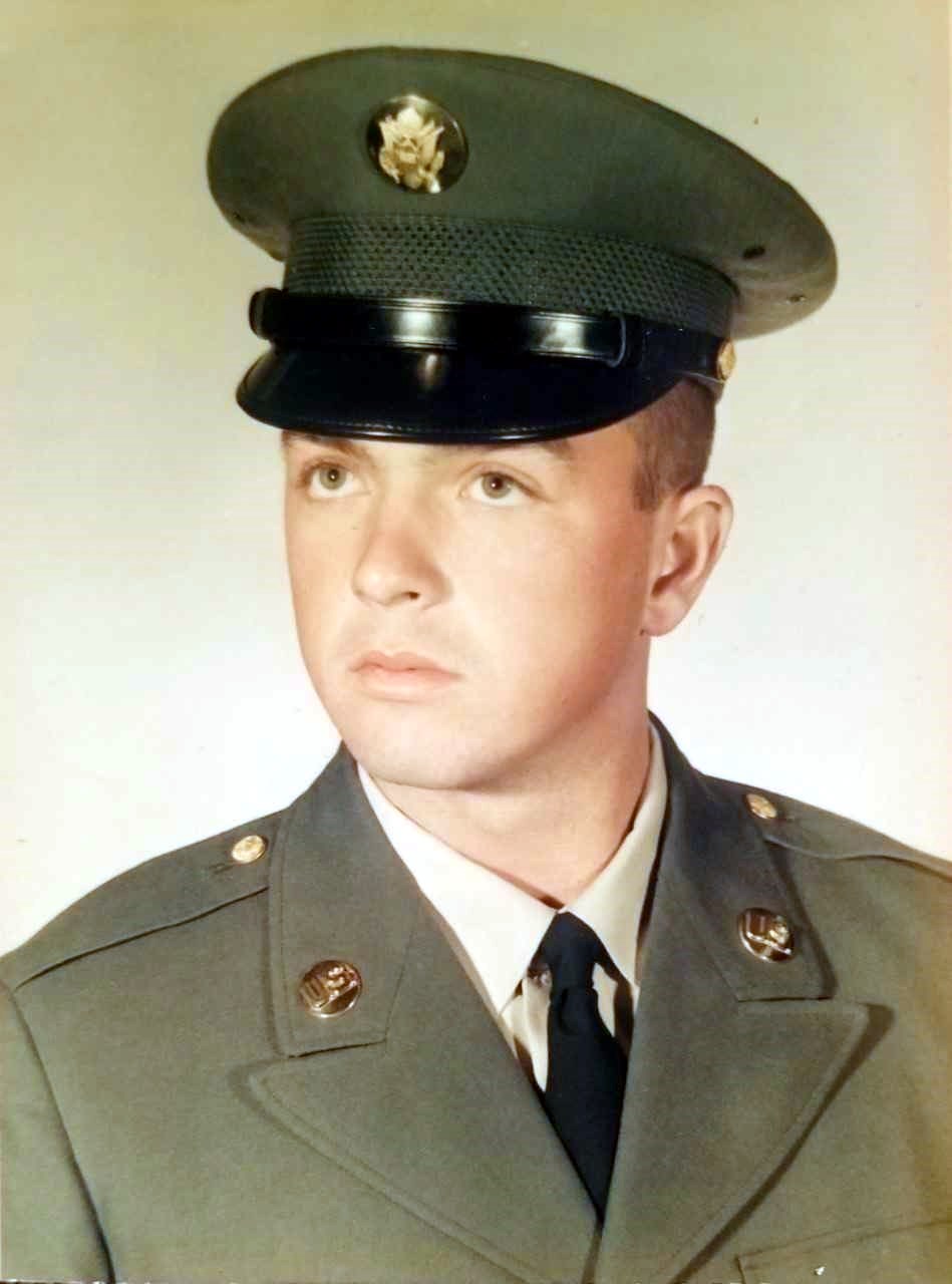 John Ashcraft Obituary - Northridge, CA