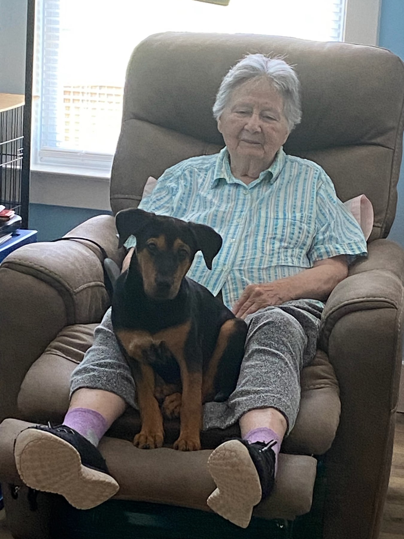 Dorothy Counts Obituary - Montgomery, AL