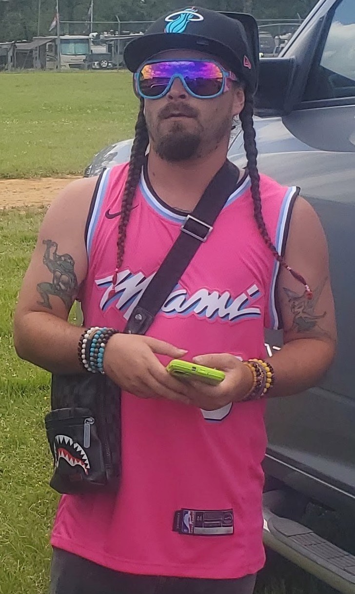 Colby Davidson Obituary - Pensacola, FL