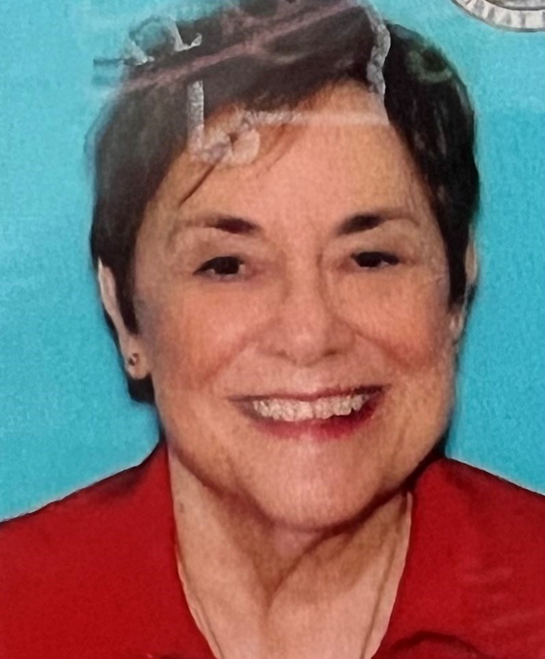 Susanna Adams Obituary - Gadsden, AL